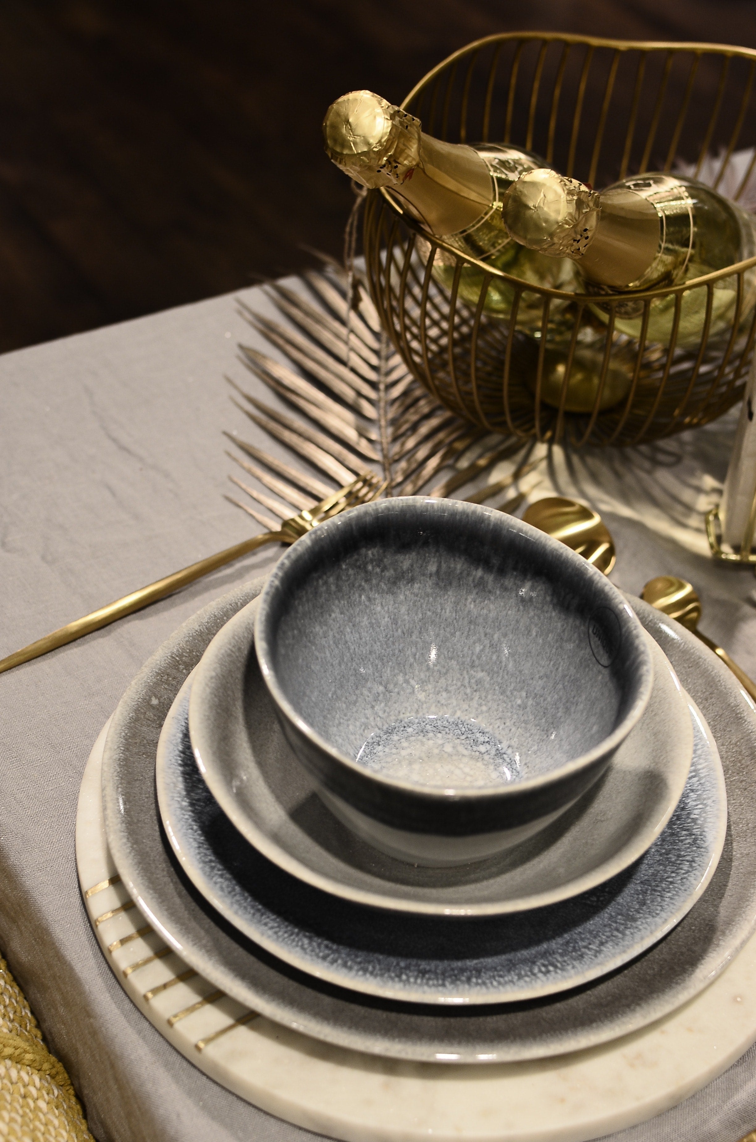 Plateware – A Foodie's State of Mind